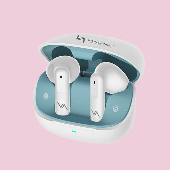 True Wireless Earbuds – Vansonix